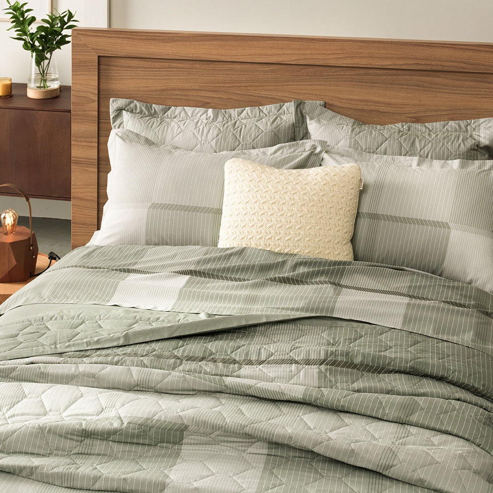 Kit Cobre-Leito Colcha Solteiro Infantil Karsten Ballet Algodão Percal ...