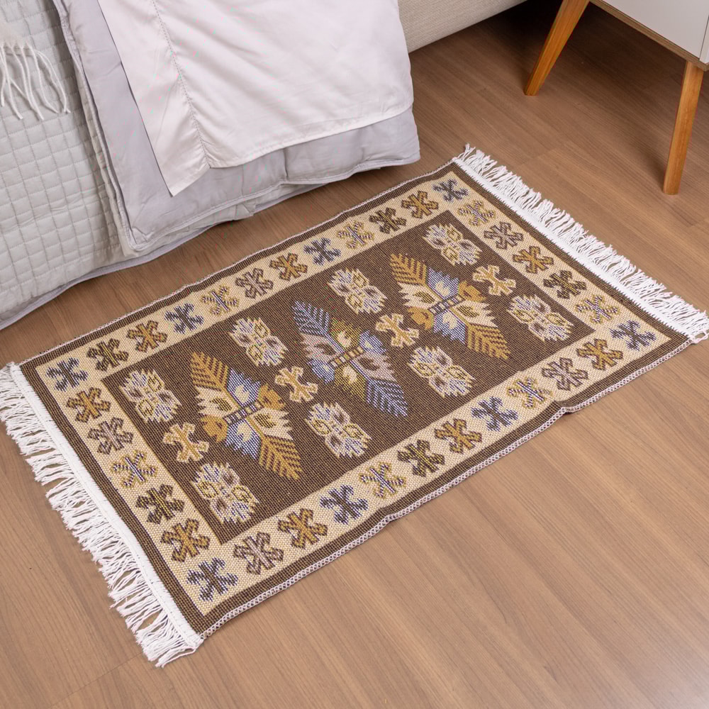 Tapete Turco Kilim Antep 60cm x 1,80m