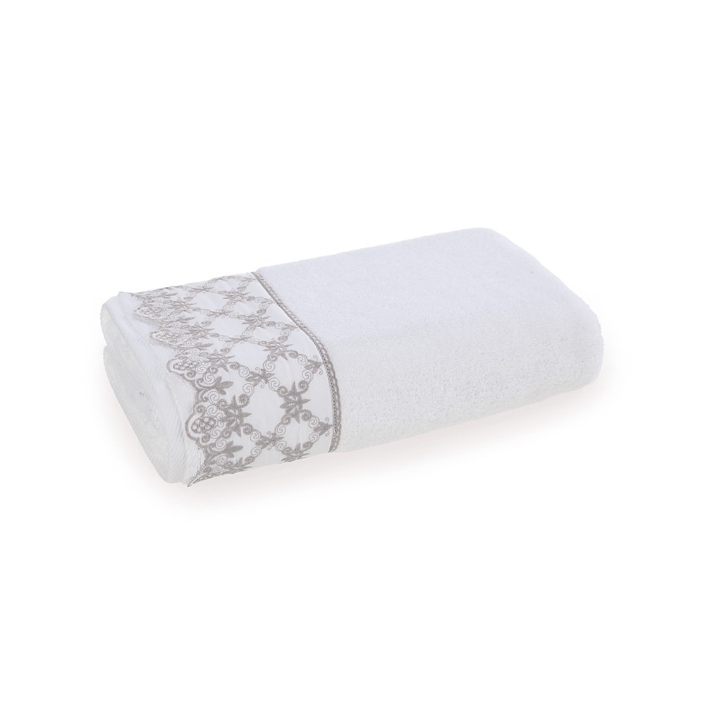 Toalha de Banho Karsten Primore Algodão